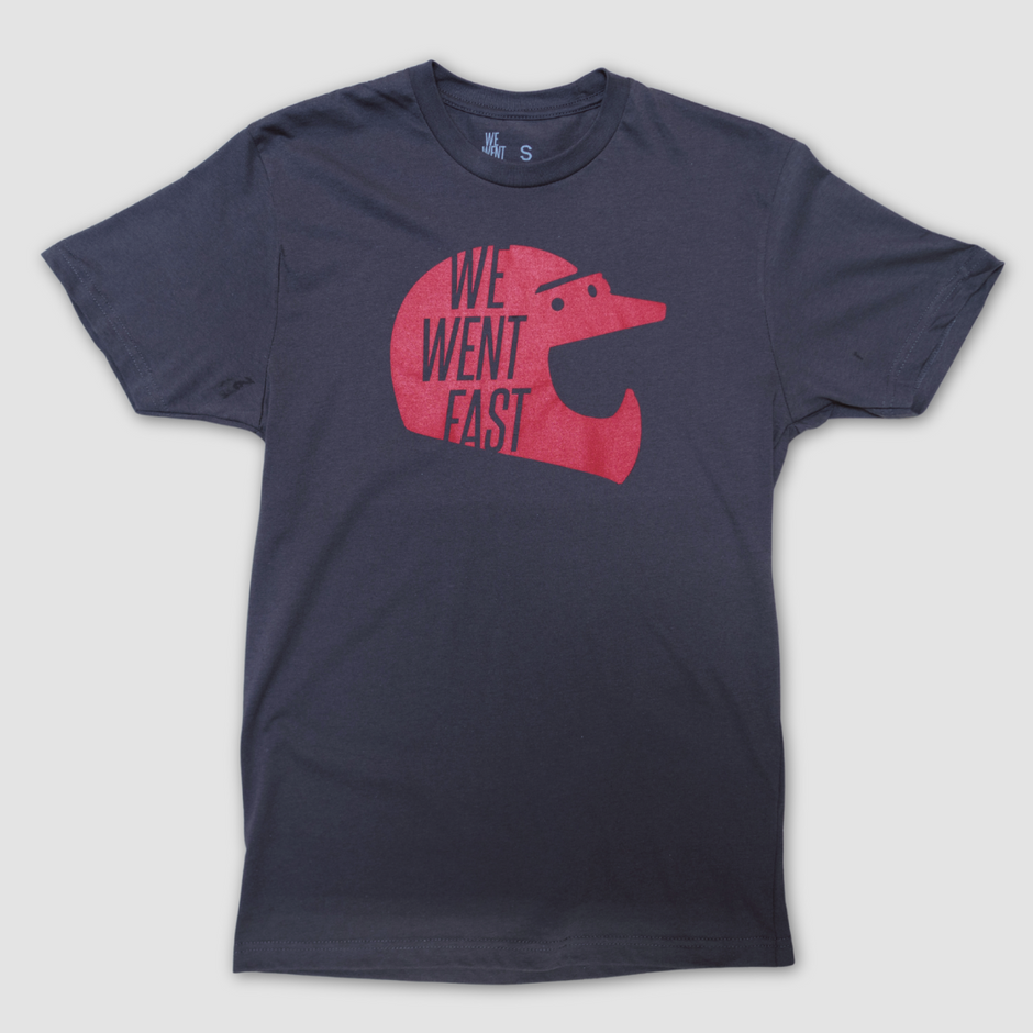 Apparel – We Went Fast Shop