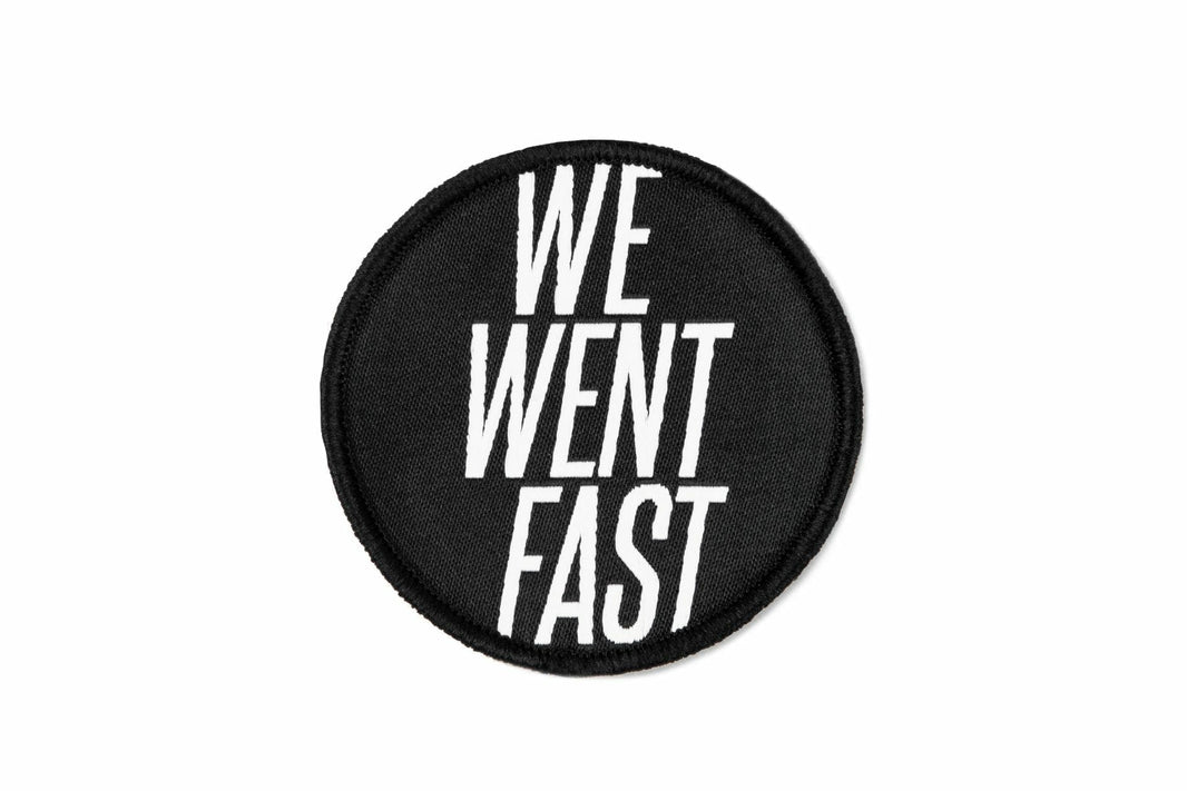 Accessories – We Went Fast Shop